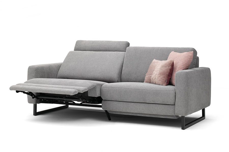 Lederland | Leren bankstel Homerun Relax