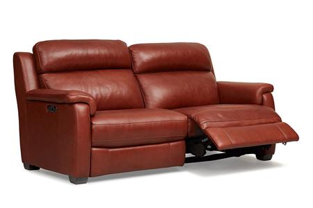 Lederland | Leren banken