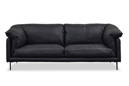 Lederland | Leren banken