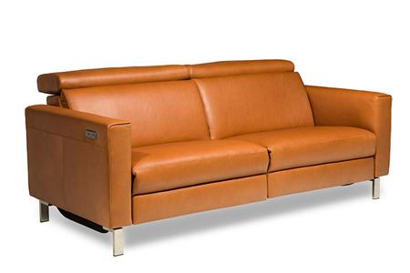 Lederland | Leren banken