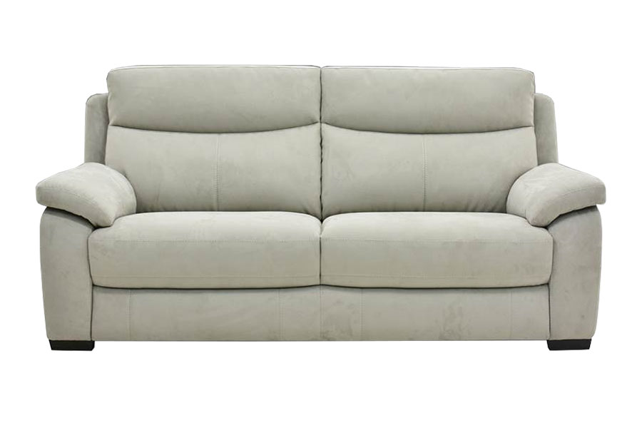 Lederland Alena | Leren relaxbank met hoge rug