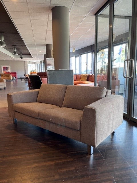 Lederland | Voordelige bankstellen "Coral 3 zits"